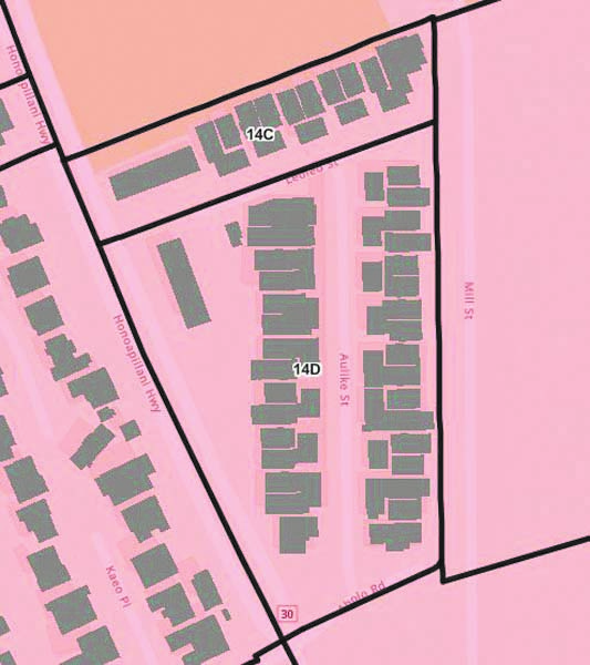Two zones by Lahaina Recreation Center to reopen | News, Sports, Jobs ...
